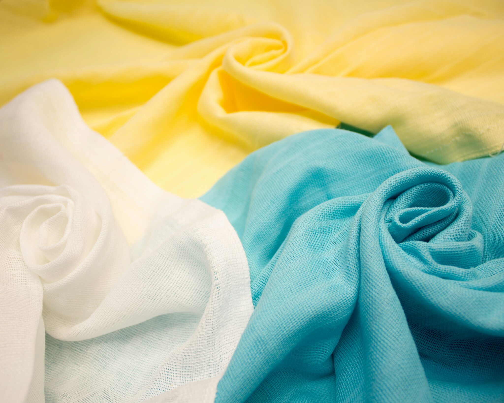 Color Trends 2025/2026: What Clothing Brands Need to Know